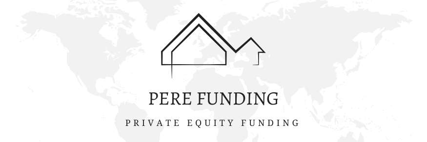 Home - Pere' Funding